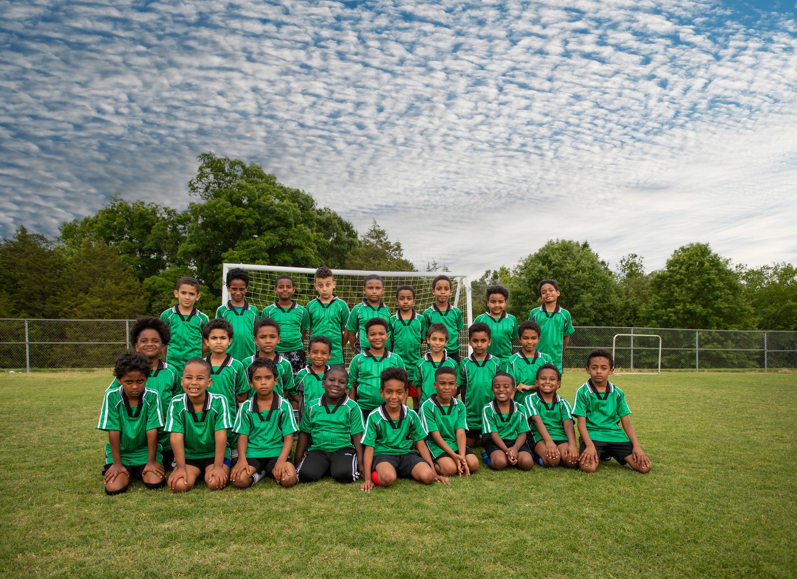 News - Carolina Orbit Soccer Team I Greensboro NC